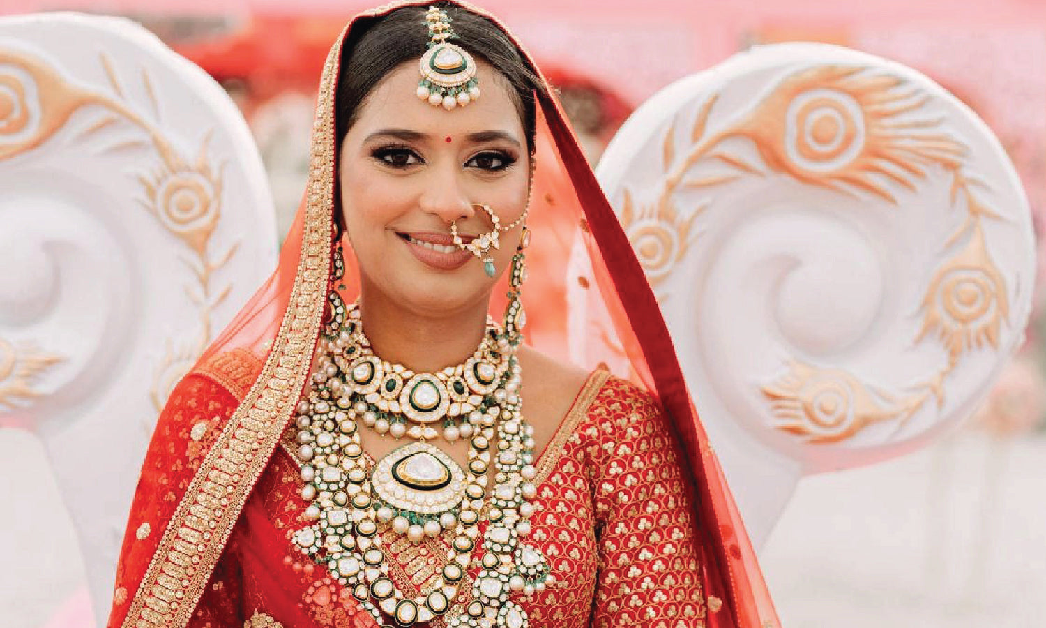 Brides of GKC – gkchudiwalas