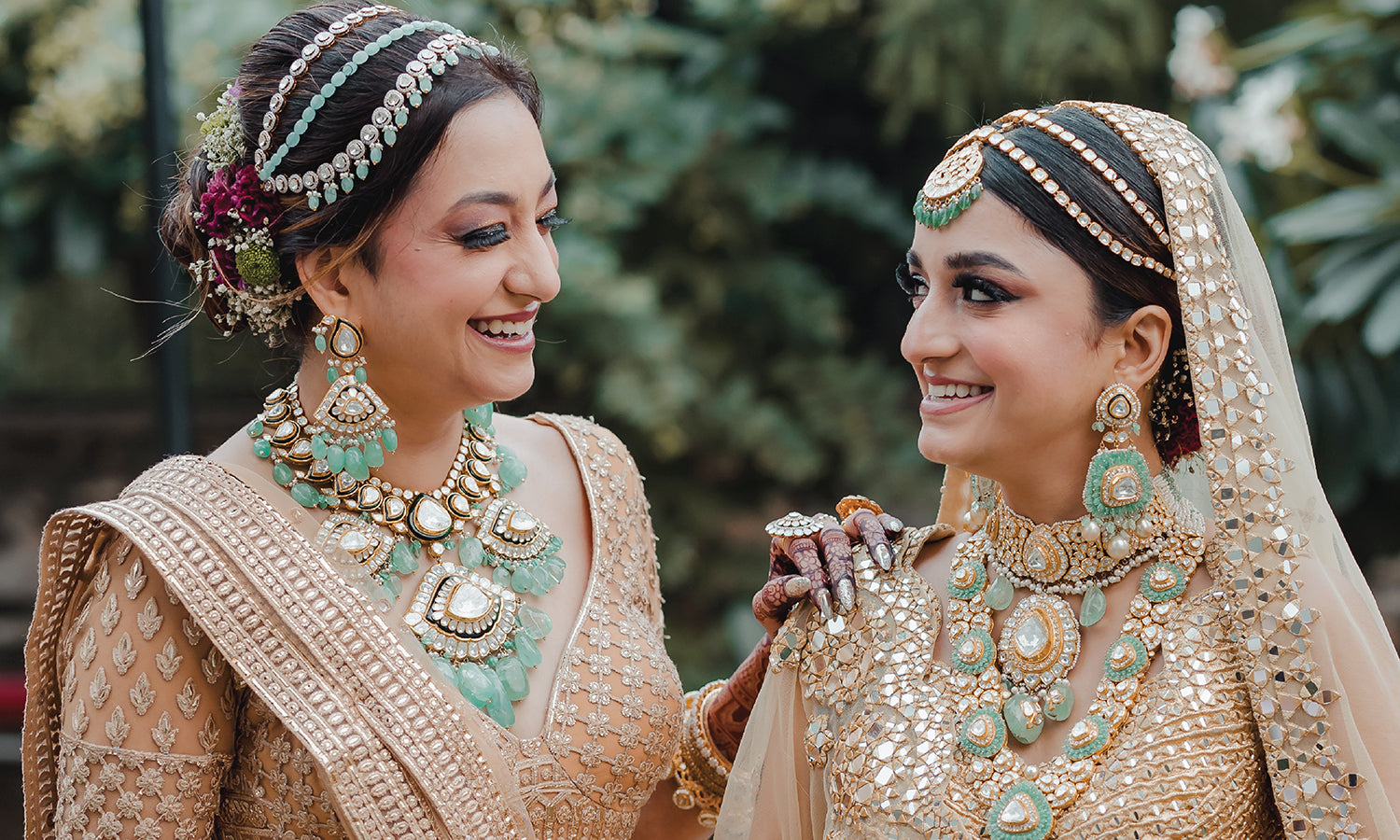 Brides of GKC – gkchudiwalas